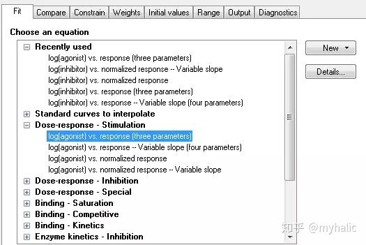 Graphpad作图，这些技巧你知道吗？ - 知乎