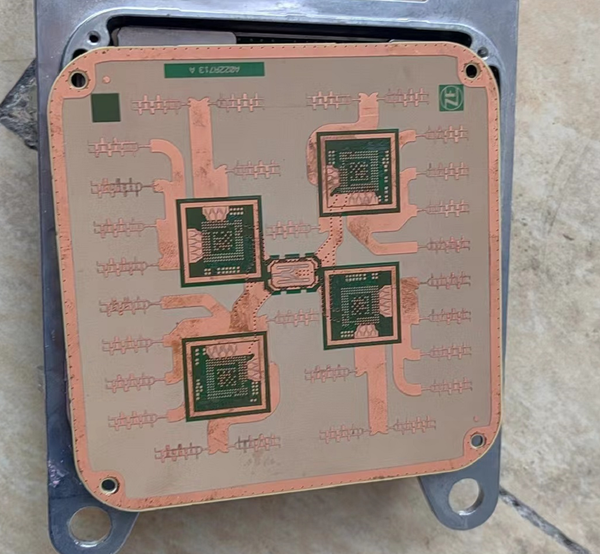 从4D到成像 | 4D毫米波雷达技术的发展 - 知乎