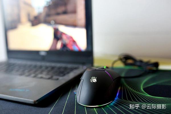 超实用，双飞燕血手幽灵W95 MAX调校游戏鼠标的体验 - 知乎