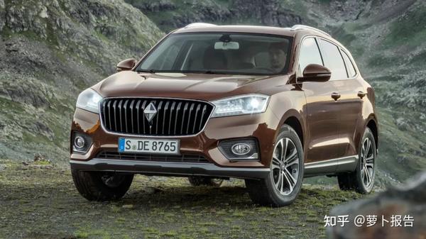 宝沃正式破产！此后再无BBBA！ - 知乎