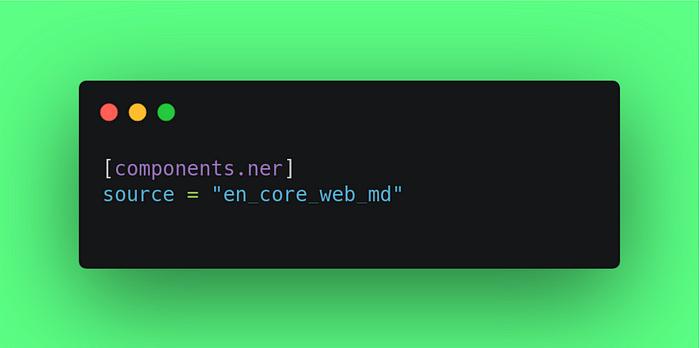 利用 spaCy 和 spacy-llm 构建知识库 - 知乎