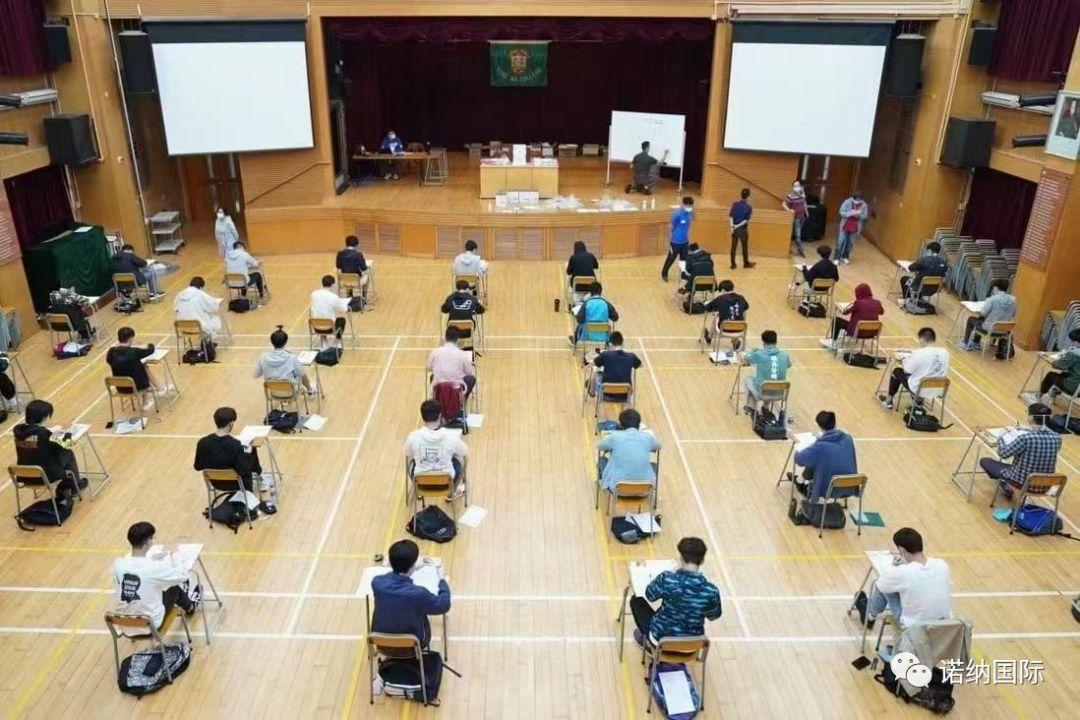 2023香港DSE今日开考，如何让孩子通过DSE报考国内外名校？ - 知乎