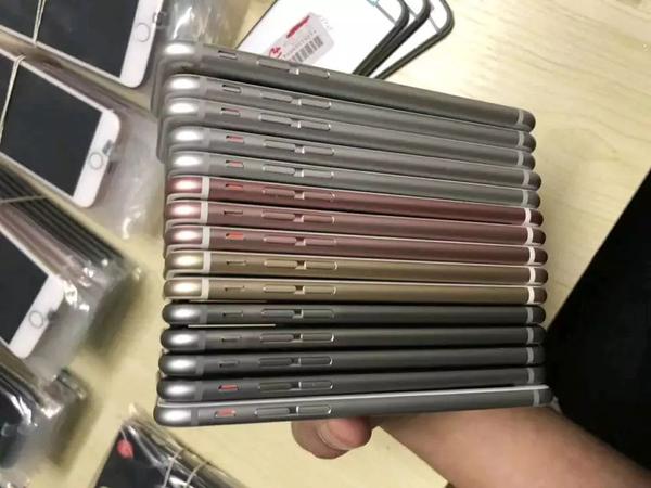 手机批发 - 知乎