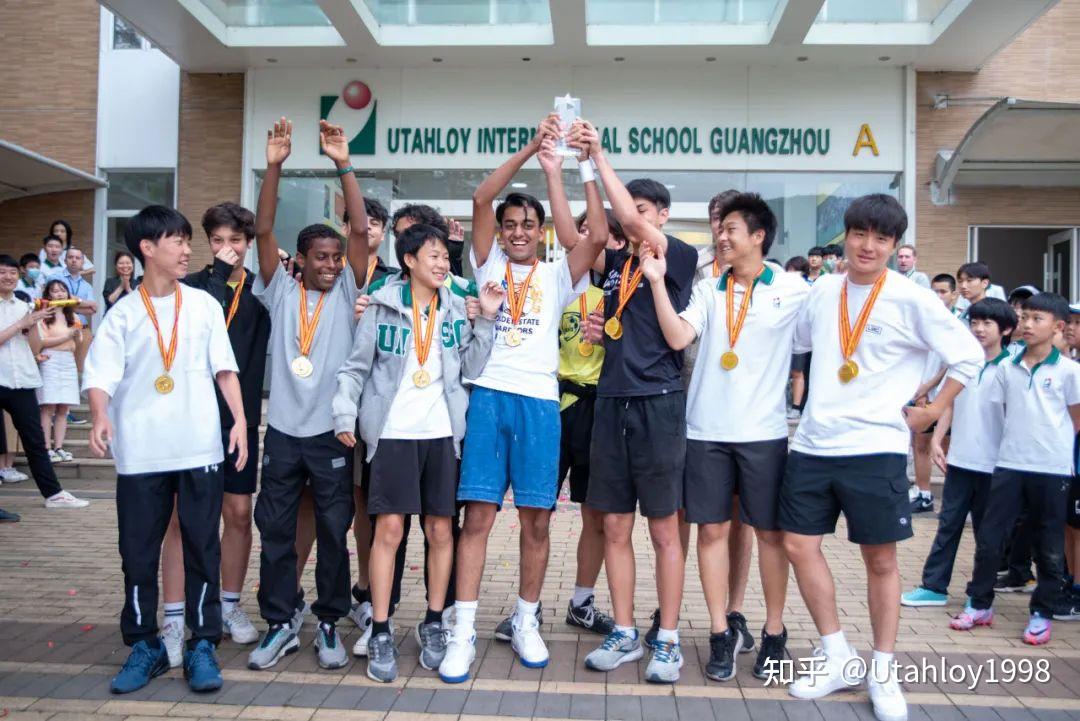 祝贺！誉德莱足球队ACAMIS足球锦标赛夺冠 - 知乎