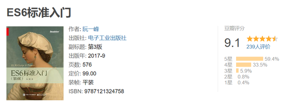 【建议收藏】32本前端开发入门书籍推荐！！！ - 知乎