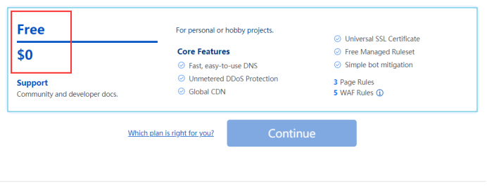 namecheap域名迁移DNS到cloudflare进行域名解析 - 知乎
