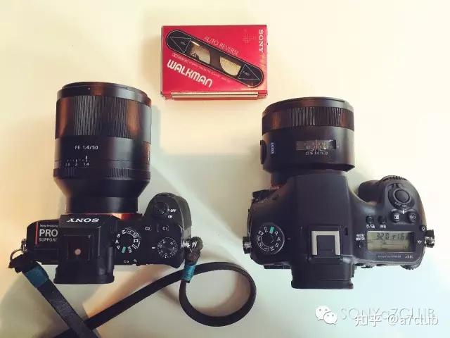 【A7CLUB独家】索尼A99II，里程碑的飞跃。 - 知乎