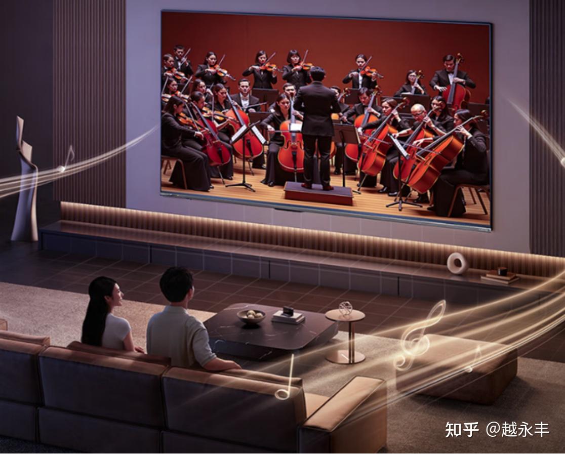 海信电视E5N Pro+系列怎么样？对比E5N Pro系列升级了哪些功能？两款对比哪款质价比更高？ - 知乎