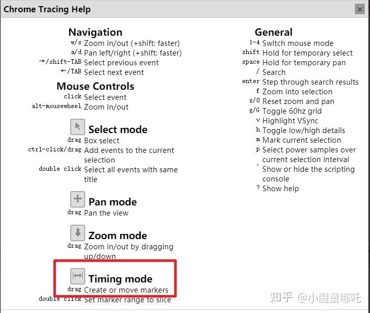 go的请求追踪神器go tool trace - 知乎