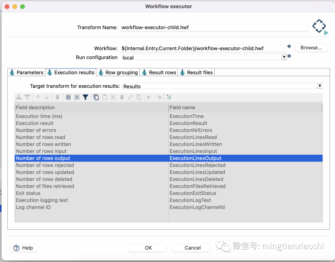 Hop打基础系列： Pipeline Executor与Workflow Executor - 知乎