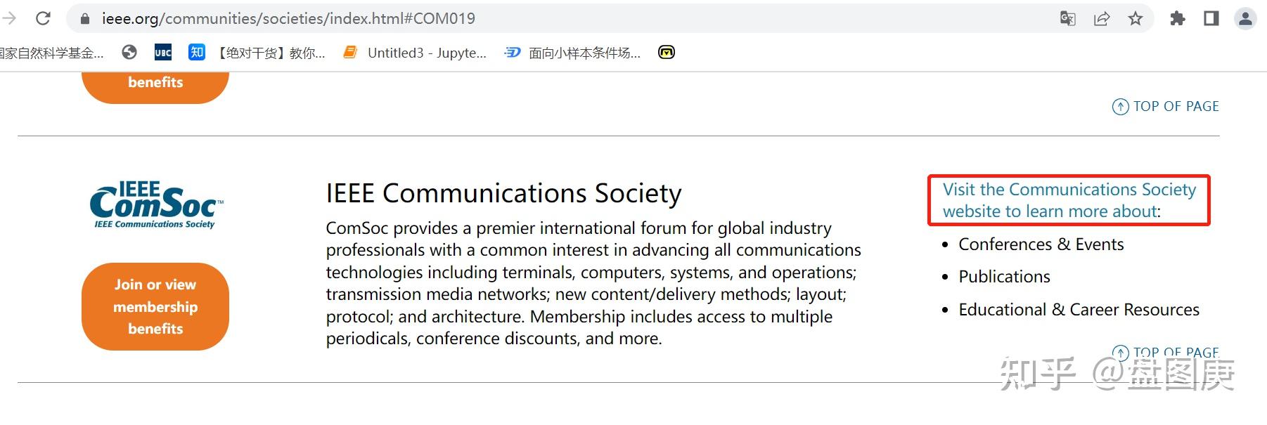 IEEE Transactions on Communications （IEEE TCOMM）投稿流程 - 知乎