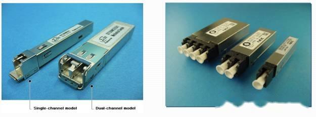 收藏：光模块知识大全 - 知乎