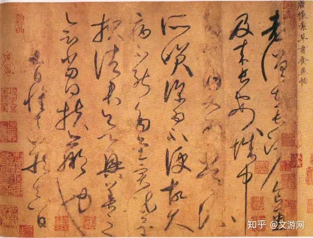 书法艺术不光是视觉享受，这些成语皆出自书法 - 知乎