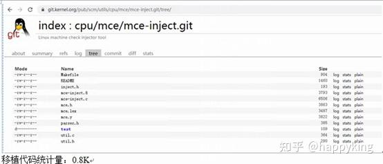 linux 异常监控 MCE 自研项目 - 知乎