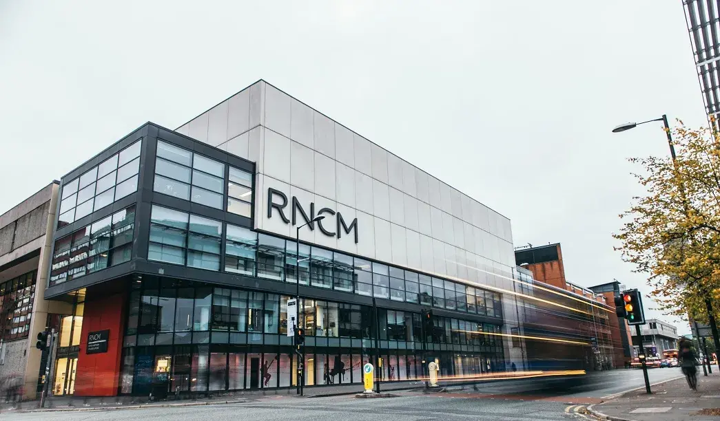 四所知名英国皇家音乐学院，RNCM、RAM、RCM、RCS到底“贵气”在哪里？ - 知乎