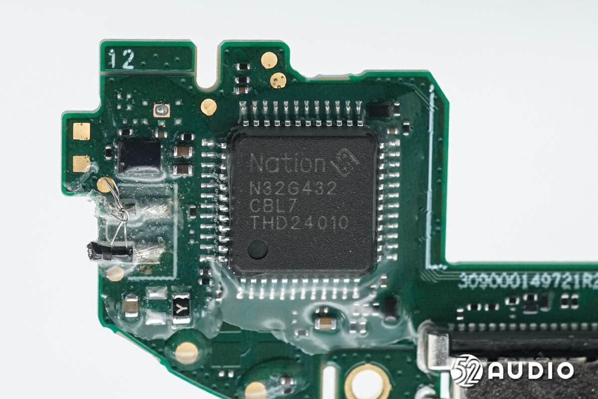 拆解报告：HUAWEI华为FreeBuds 6i真无线降噪耳机 - 知乎