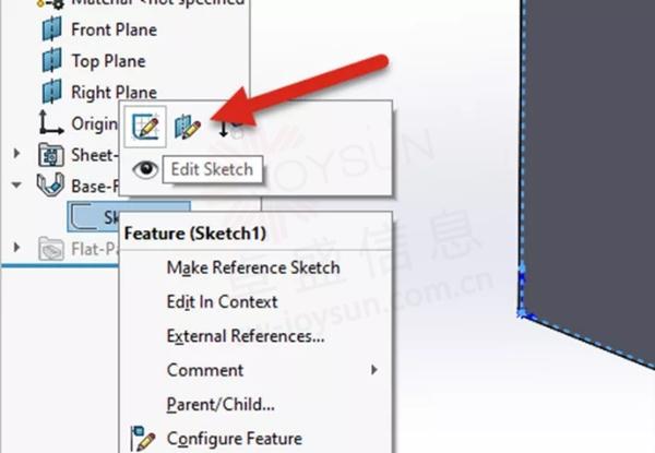 管理 SOLIDWORKS 装配体中的外部参照 - 知乎