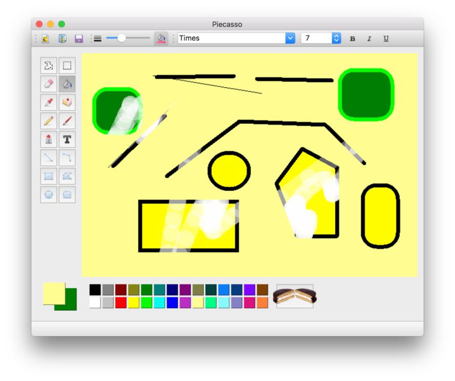 15 个开源示例手把手带你用 PyQt 做小型桌面应用 - 知乎