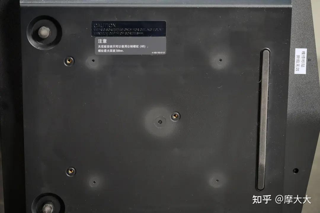 一大堆优点和两个比较讨厌的问题！你们点菜的索尼XW5000投影机试用来了 - 知乎