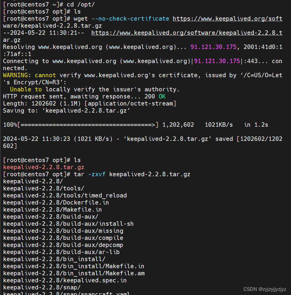技术分享 | MySQL 8.0高可用之双主+keepalived - 知乎