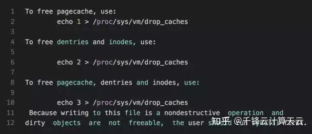 80%的Linux都不懂的内存问题 - 知乎