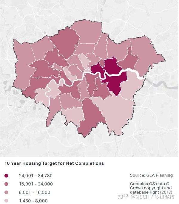 《伦敦发展计划2021》The London Plan 2021丨附编制全过程文件集合下载 - 知乎