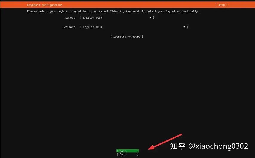 安装 Ubuntu Server 24.04 LTS 图文教程 - 知乎