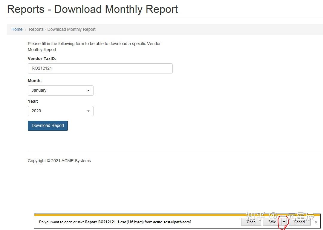 UiPath学习笔记24 - 异常处理（2）Retry Scope - 知乎