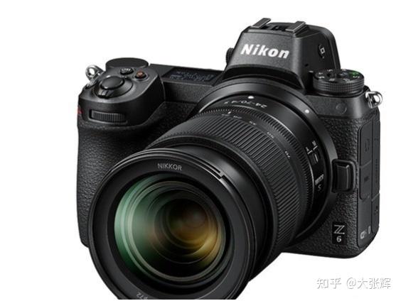 预算一万左右，尼康 Z5 与 Z6 怎么选择？