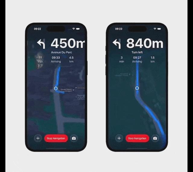 iOS19 界面大曝光：狠狠期待到了 - 知乎