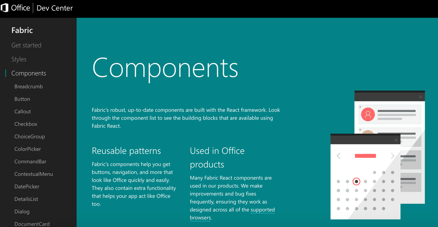 构建 React.js 应用的十佳 UI 框架，都在这了！ - 知乎