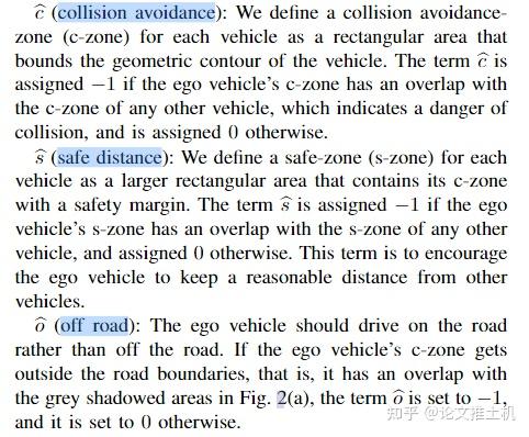 Game Theoretic Modeling of Vehicle Interactions at Unsignalized Intersections - 知乎