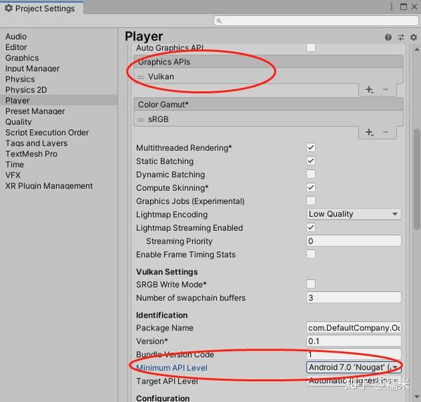 Oculus VR开发（Unity) +Oculus Link配置 - 知乎