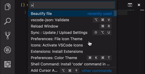 史上最全vscode配置使用教程 - 知乎