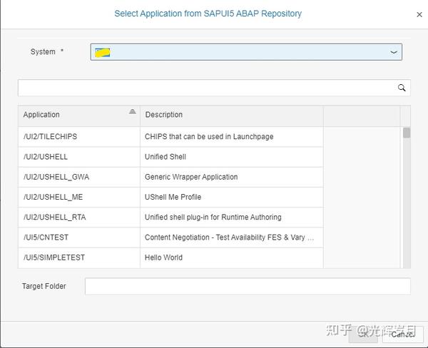 SAP WEBIDE安装和配置 - 知乎