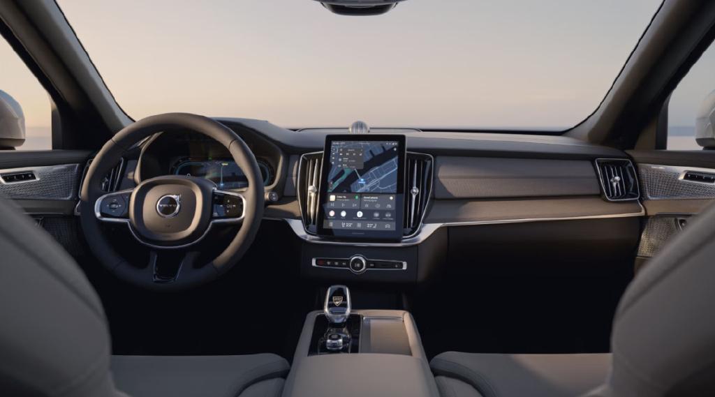 狂降近16万元！沃尔沃XC90对比奔驰GLE谁更香？ - 知乎