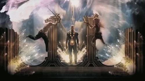 如何评价Kanye West的最新MV《Famous》? - 知乎