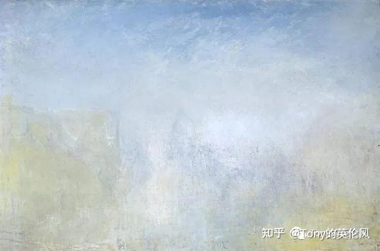 人物传记 | 20英镑背后的男人：约瑟夫·特纳 - 知乎