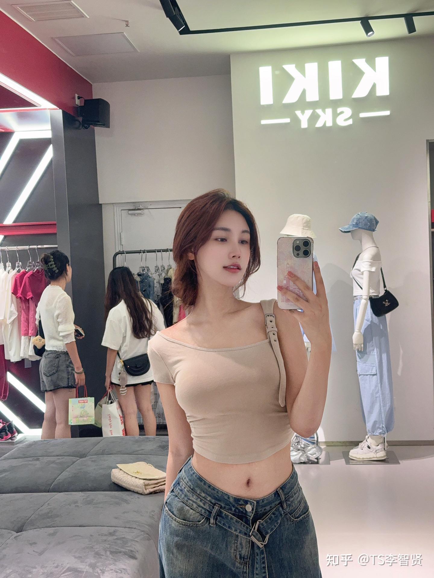 ts李智贤跨性别cdts重庆ts女装大佬 - 知乎