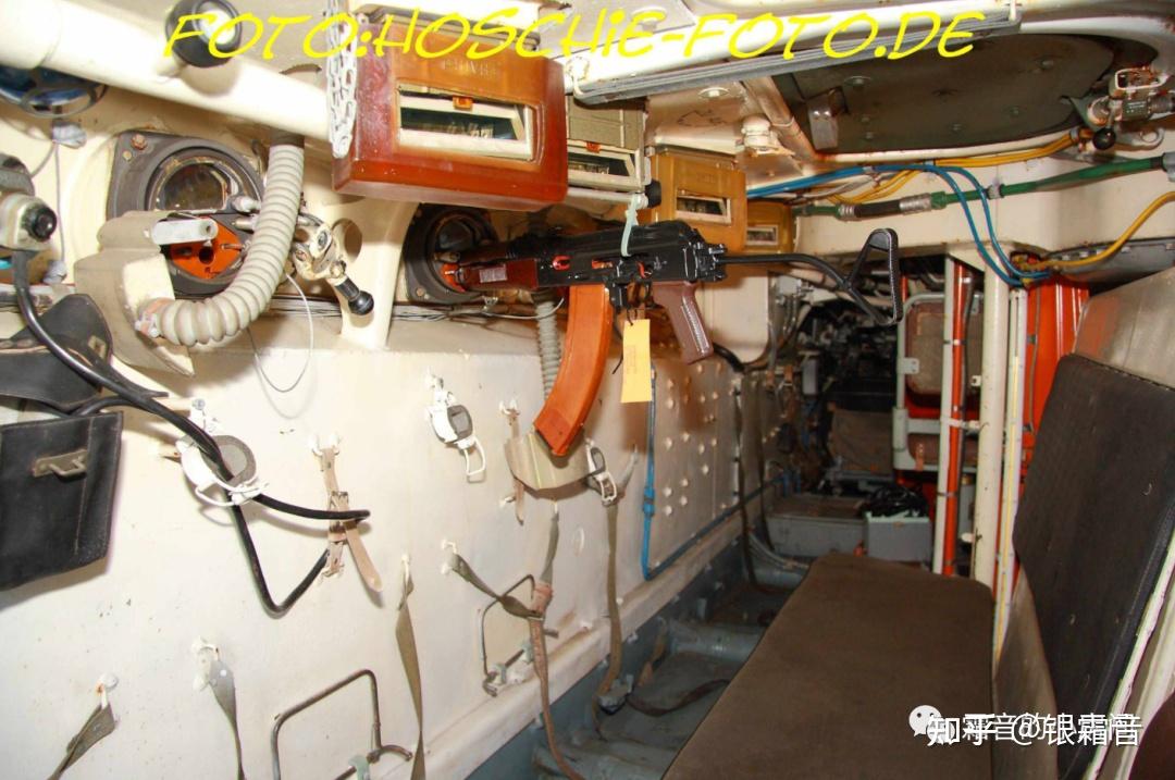 出口乌克兰？德国的BMP-1升级型究竟战力几何？ - 知乎