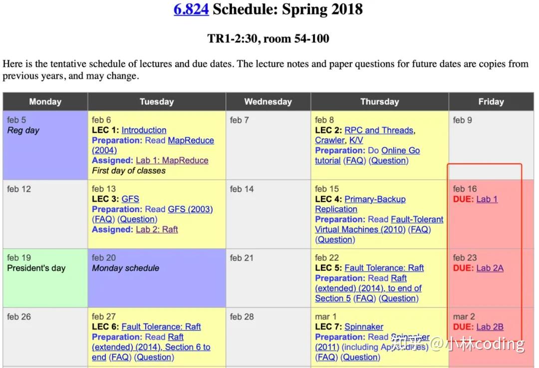 国外计算机科学的 lab，真滴牛逼！ - 知乎