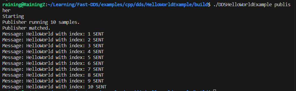 「开发者说」第一期｜走近FastDDS - 知乎