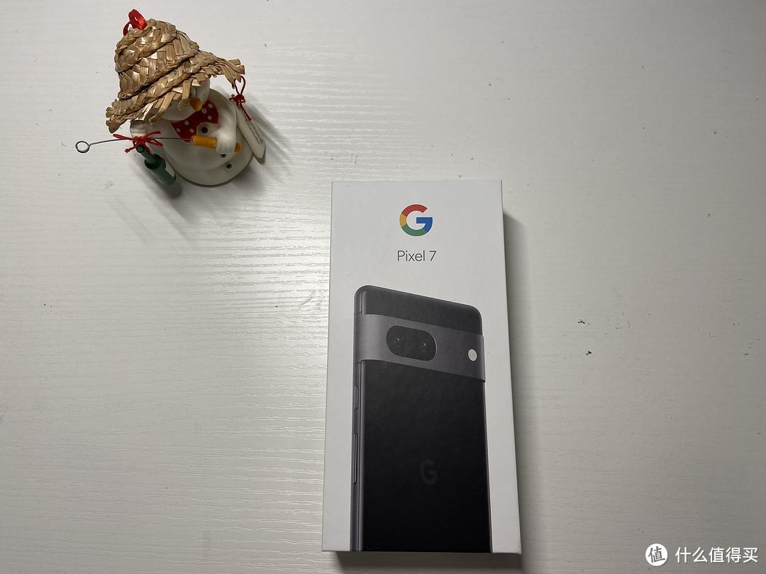 24 年，Google Pixel 7 国内使用指南 - 知乎