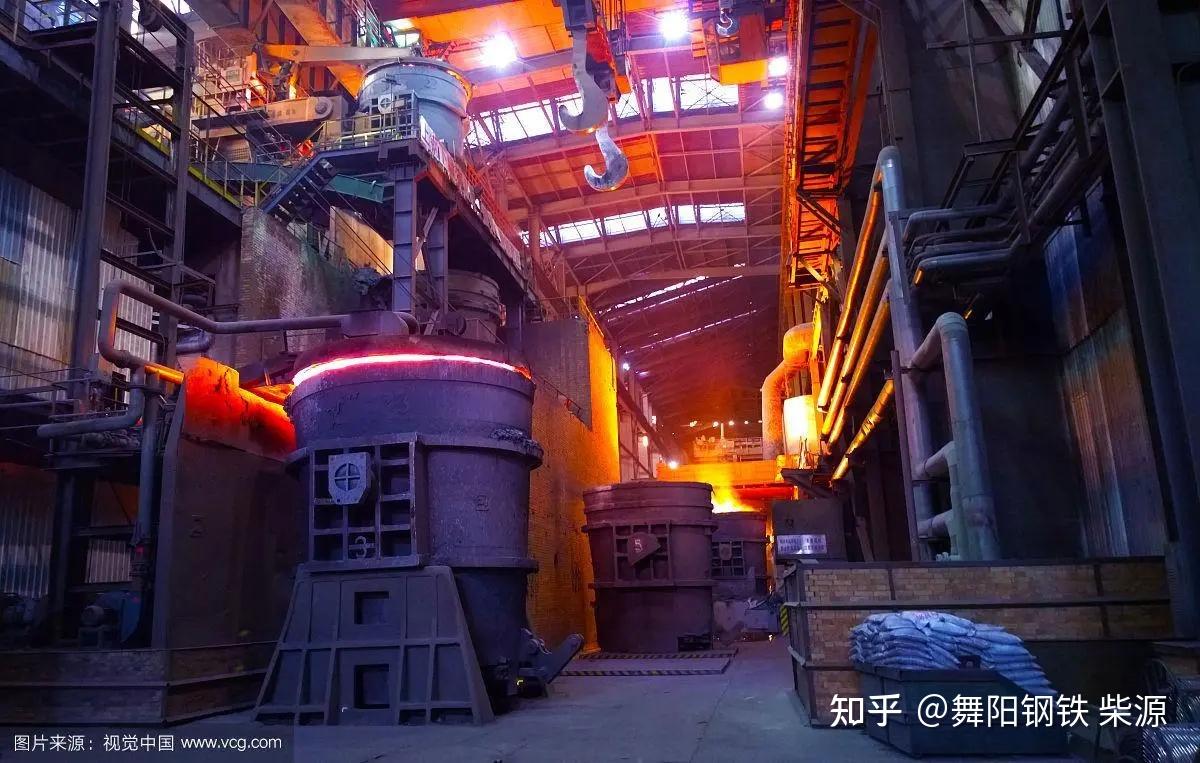 什么是EH36钢板？EH36化学成分、EH36性能讲解 - 知乎