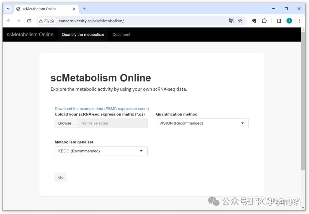 超全面！42个单细胞研究必备数据库分享 - 知乎