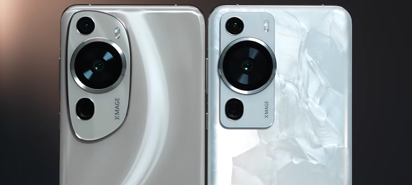 华为【P系列】选购指南/P60/Pro/Art