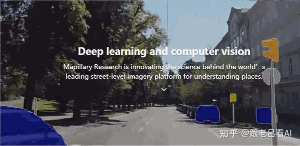 Argoverse Dataset 自动驾驶数据集 - 知乎