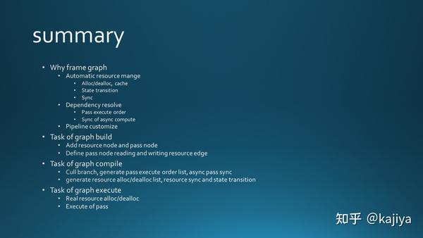 filament 1: FrameGraph 介绍 (ppt) - 知乎