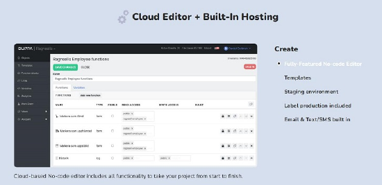 Blippar 推出免费的无代码 AR 创建工具 - 知乎