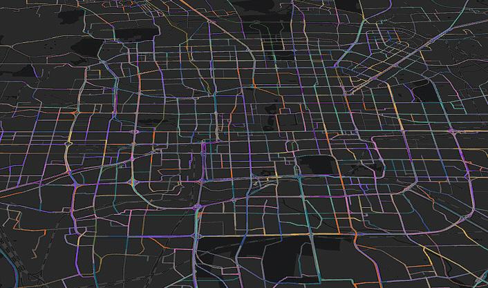 @vuemap/vue-amap高德vue组件库常用技巧（八）- 线 - 知乎